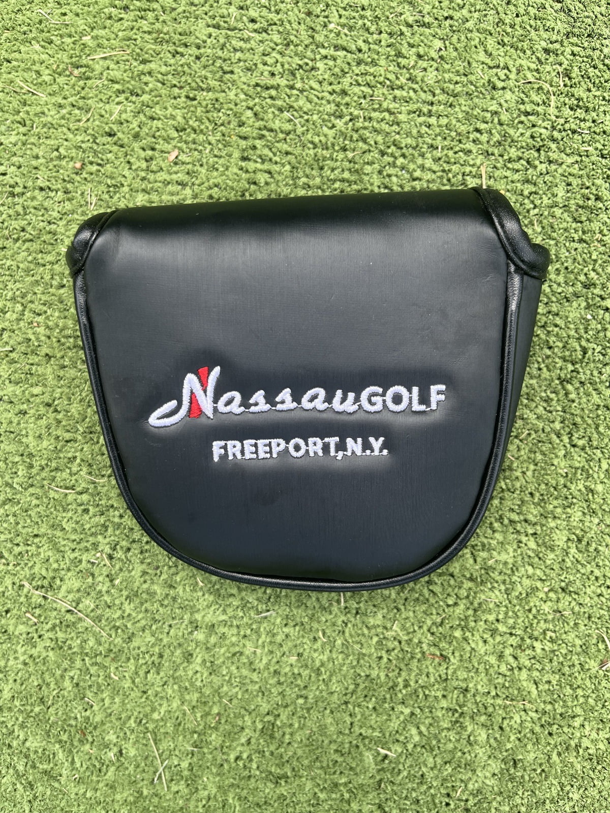 Putter Cover Archives - Nassau precision Casting Co., Inc